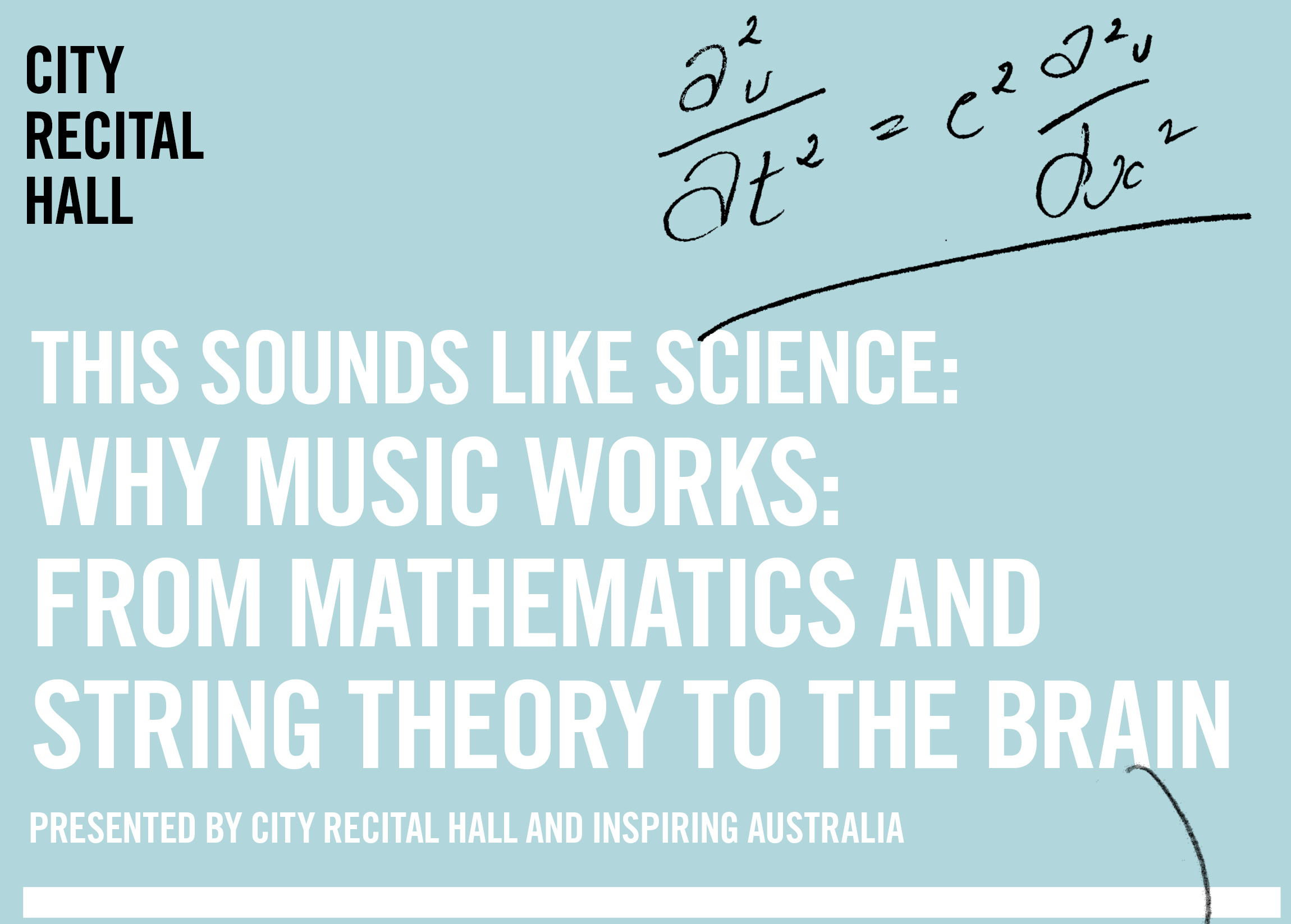 Learn why music works – Inspiring Australia