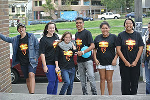 Indigenous science in Redfern – Inspiring Australia