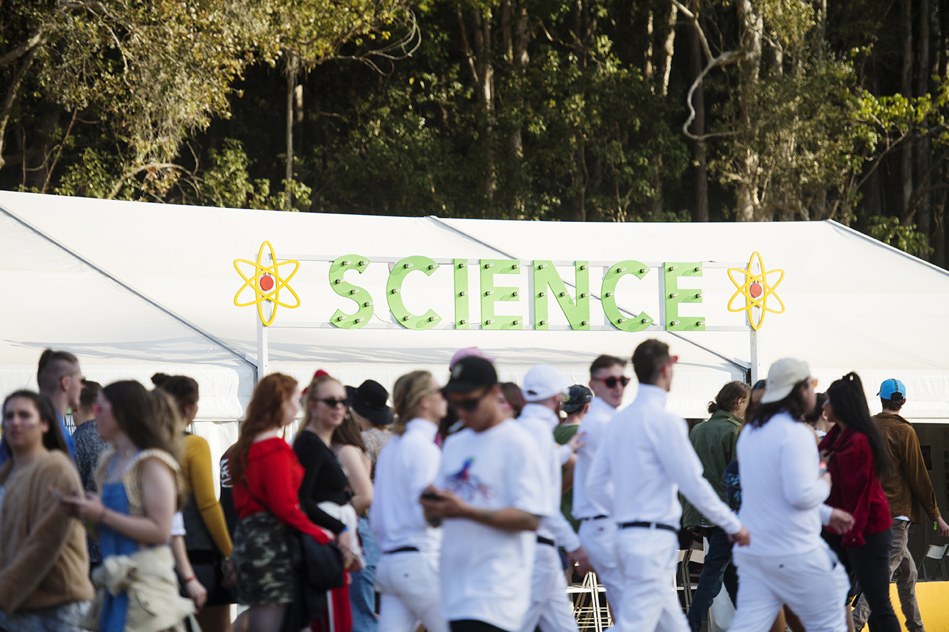 Splendid science – Inspiring Australia