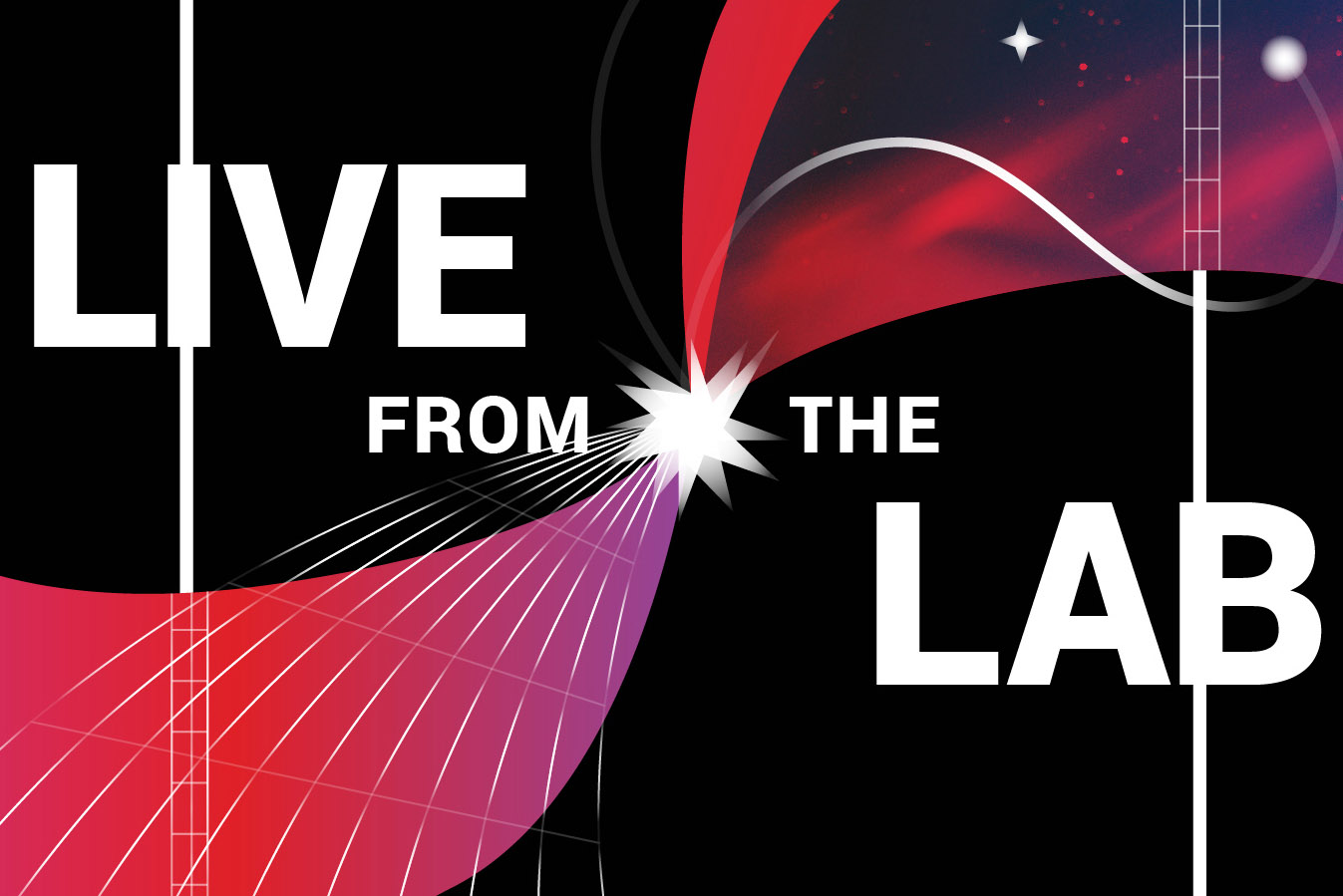 Live from the Lab logo 300 x 200 – Inspiring Australia