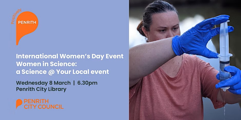 Penrith library image – Inspiring Australia