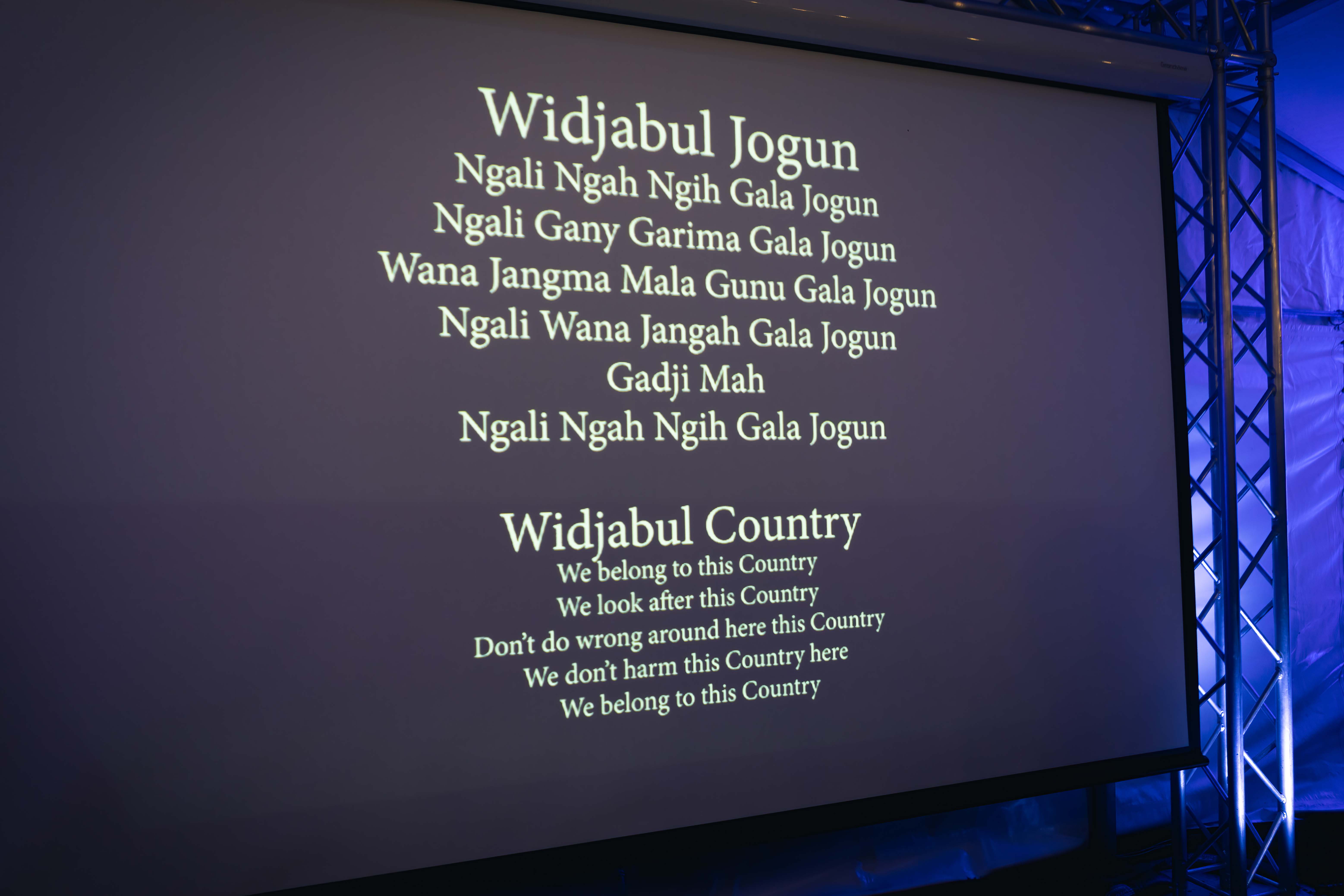 OPOS film launch April 2023 5 – Inspiring Australia