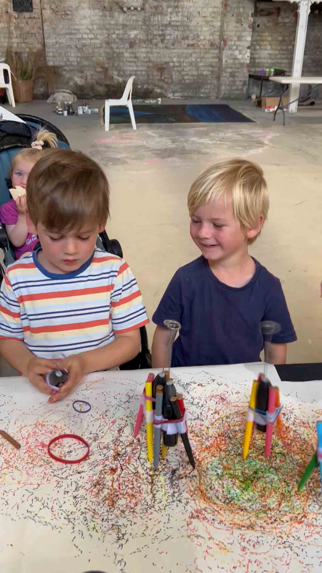 Portland Steam Fair Inspiring NSW draw bot 3 – Inspiring Australia