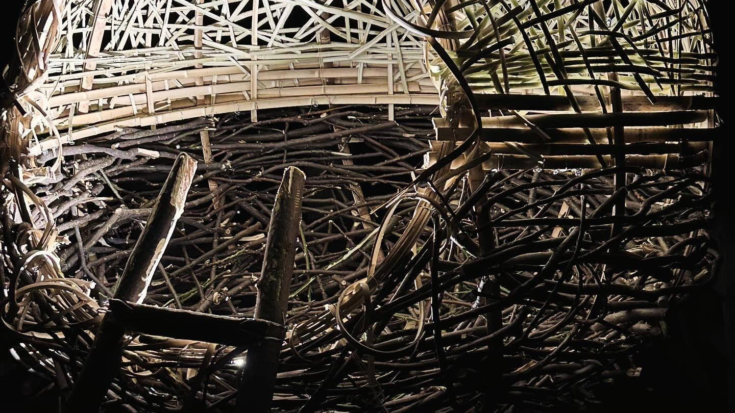 Cave Urban pod 16 x 9 – Inspiring Australia