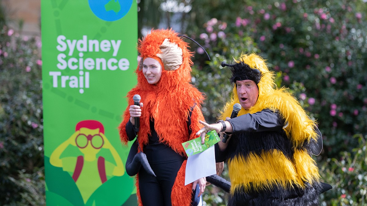 2024 National Science Week activity Commonwealth grants – Inspiring ...