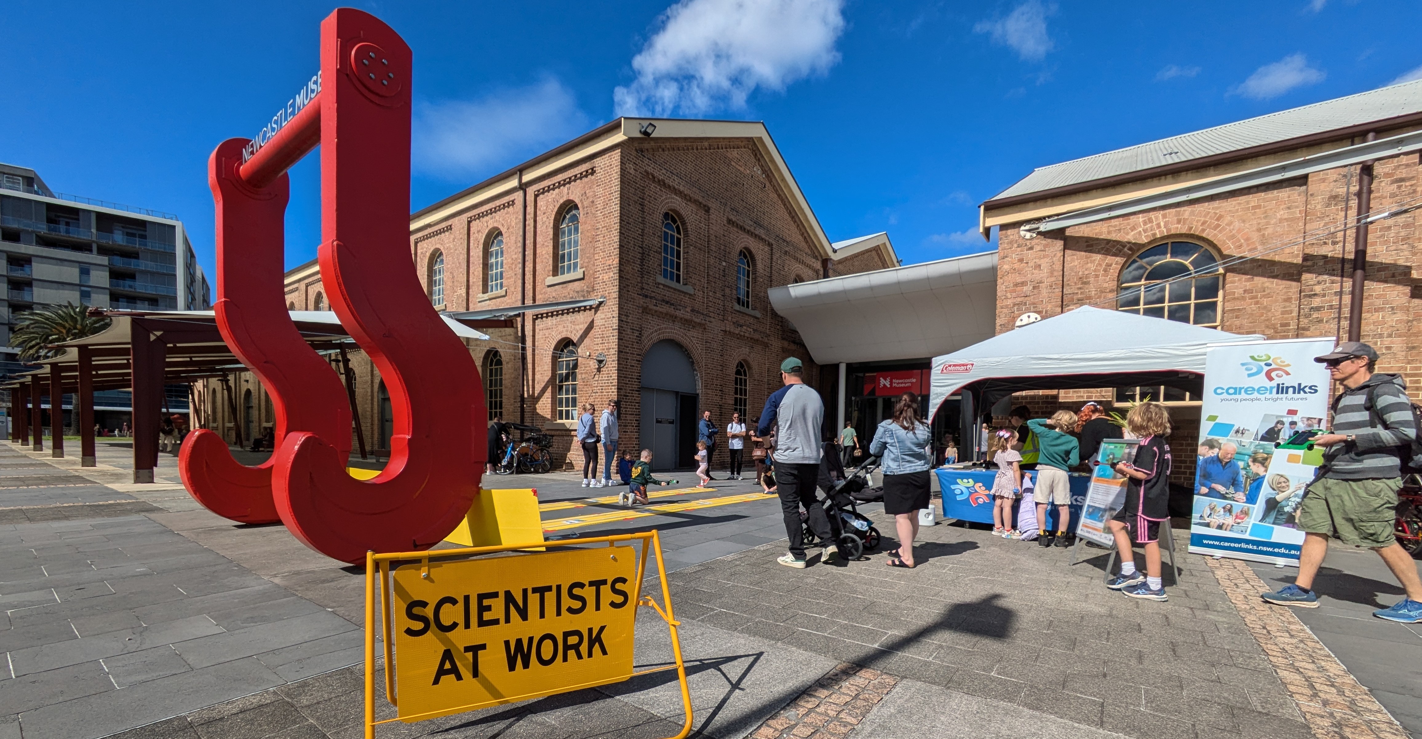 2026 Commonwealth National Science Week Grants now open – Inspiring ...